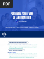 Guia Rapida Instalacion Proctorizer | PDF