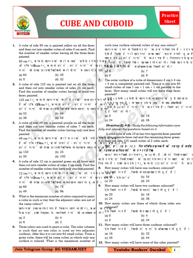 Noname | PDF | Convex Geometry | Linear Programming