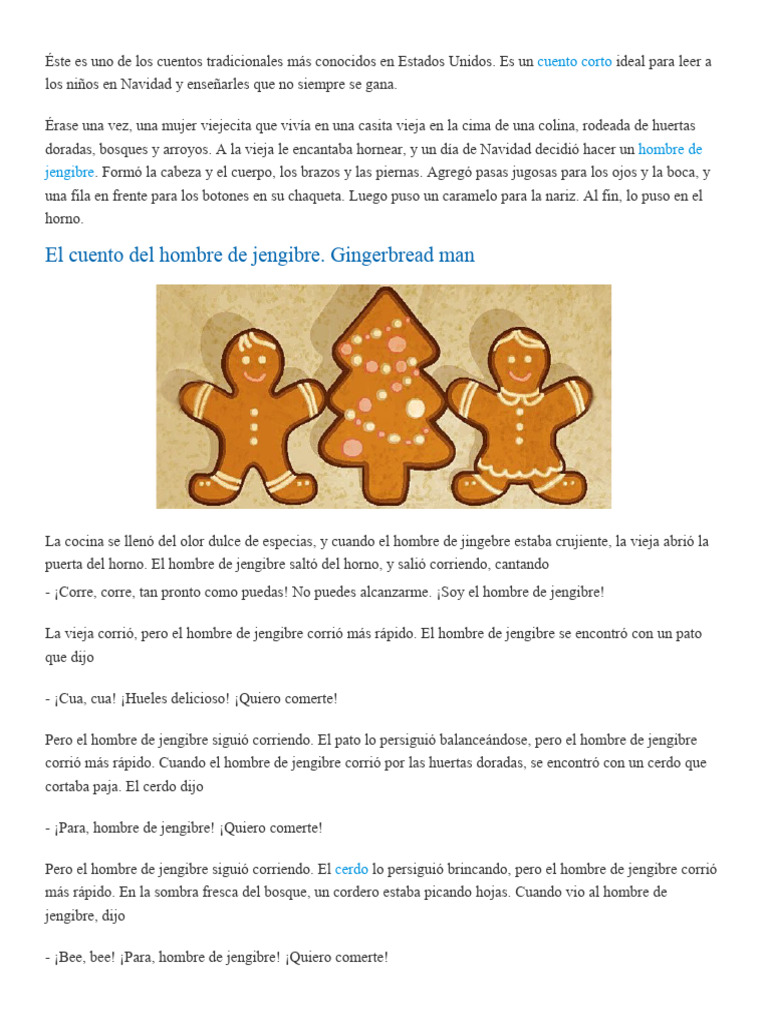 Cuentos Navideños para Niños | PDF | Ebenezer Scrooge | Un villancico