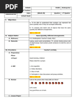 Fraction Project Rubric | PDF