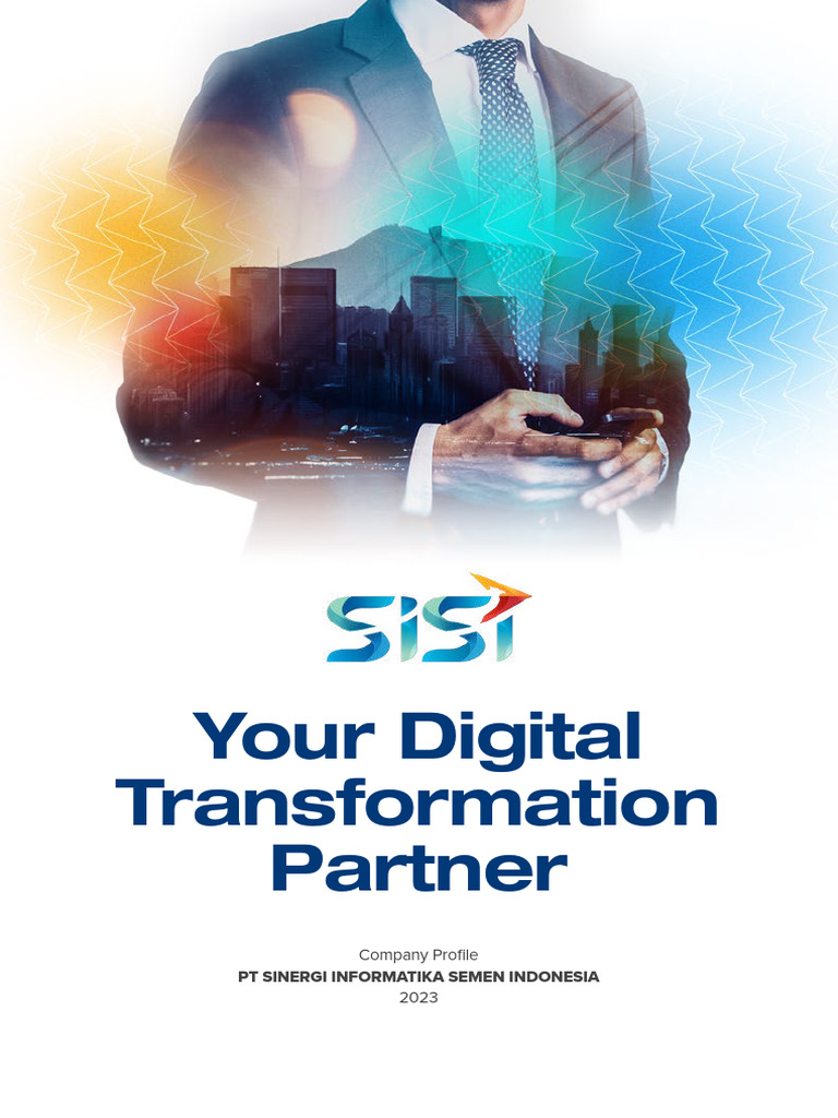 Company Profile SISI INA 2023 | PDF | Bisnis | Pengelolaan Keuangan & Uang