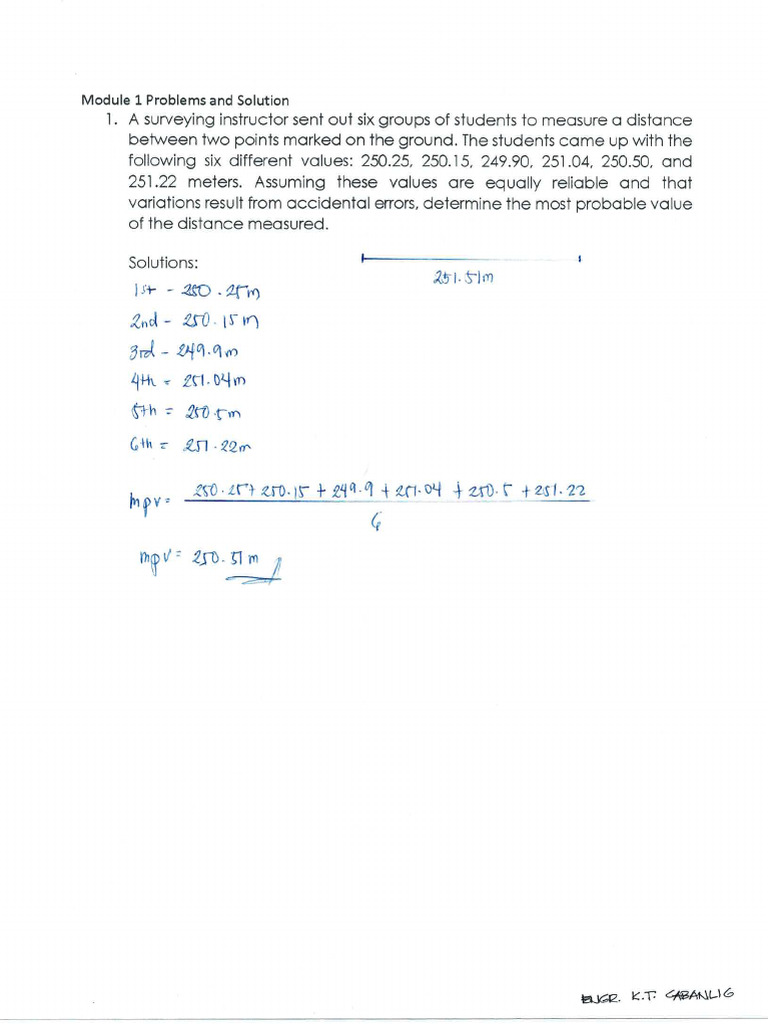 Module 1 Solution Pdf