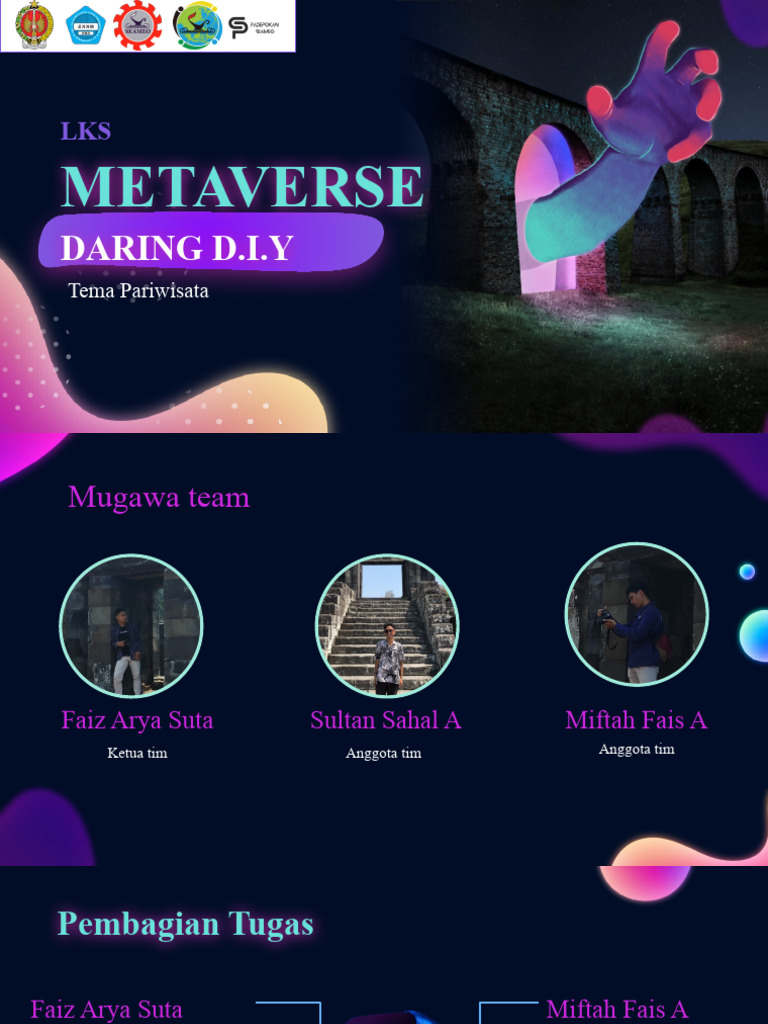 Metaverse DIY | PDF