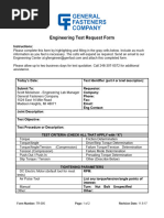 Flowchart Laboratory | PDF