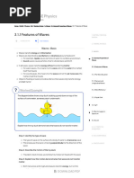 Grade 7 CBC Complete Integrated Science Notes. | PDF | Mixture ...
