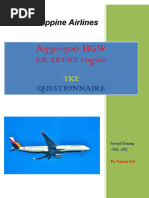 A320 Lights and Switches Guide | PDF | Flight Recorder | Transport