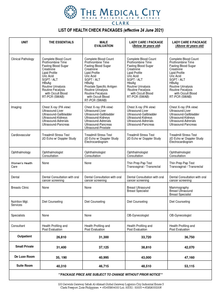 TMCC Ecu Package 6.24.21 | PDF | Alanine Transaminase | Medical Ultrasound