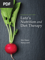 ASPEN Nutrition Focused Physical Exam For Adults 2nd Ed | PDF ...