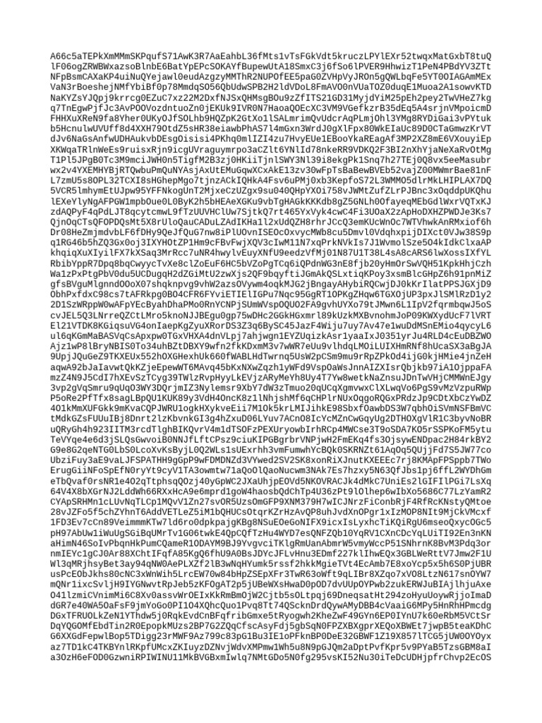 Unique Document Identifier System | PDF | Cooking, Food & Wine