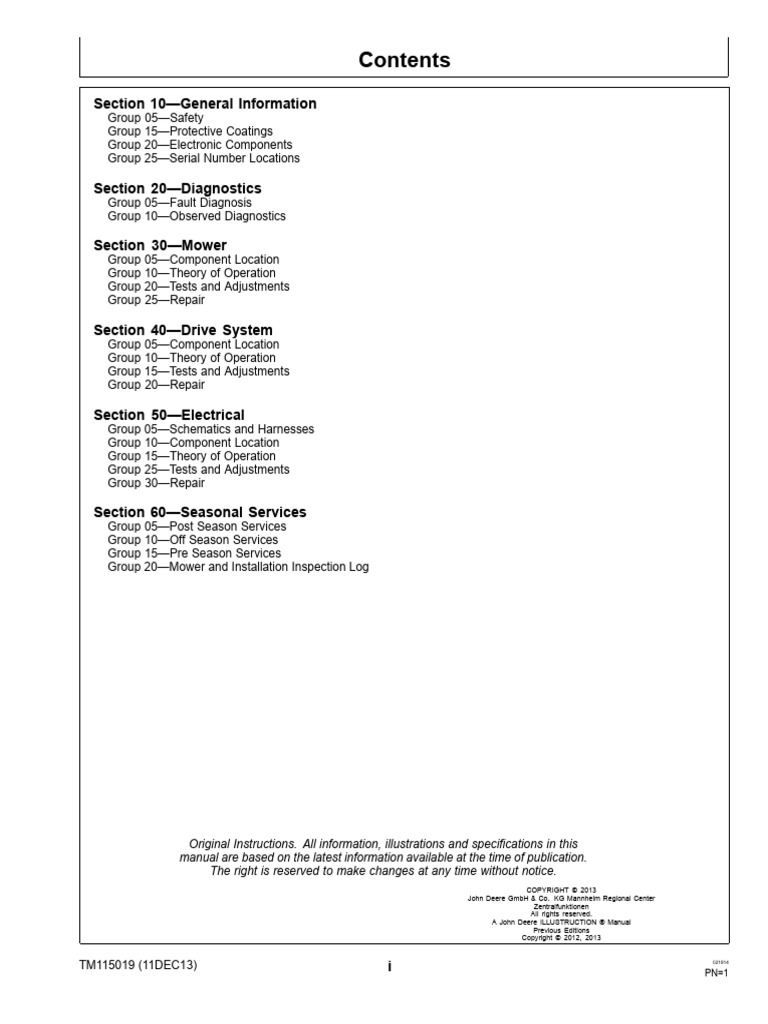 Technical Manuals English Version 4.1.0.0 | PDF | Electrostatic ...