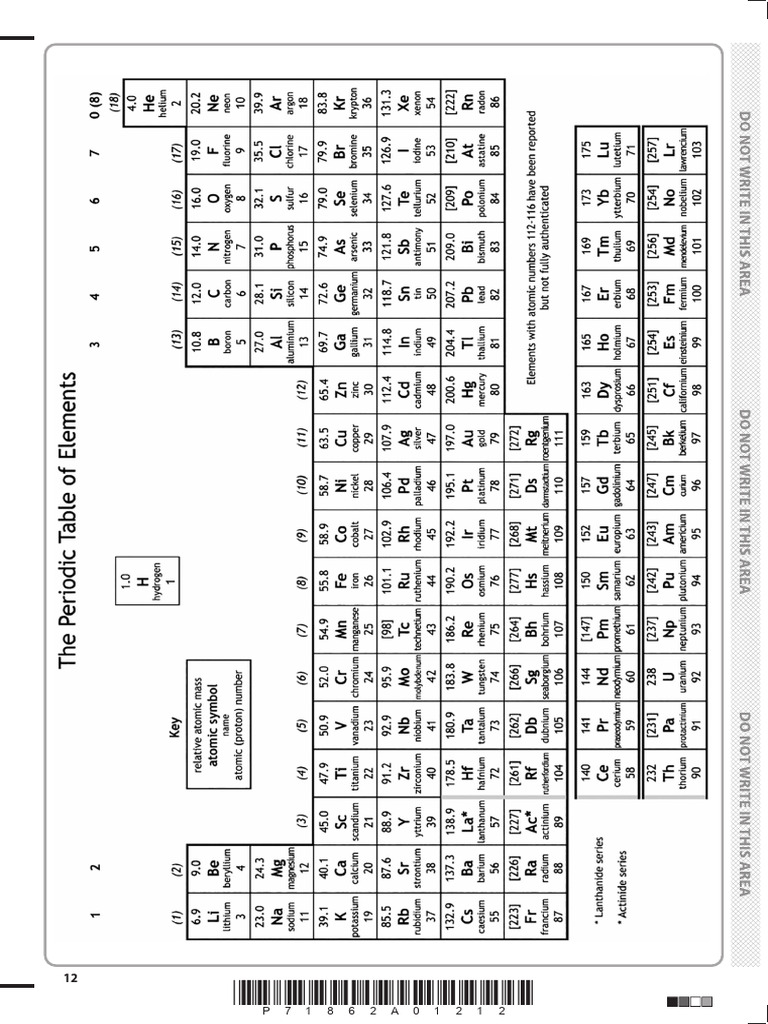 Chemistry U3 19-23 Combined | PDF | Ammonium | Carbonate
