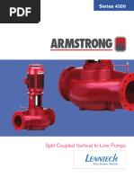 Typical Valve Connection Details For Fcu, Pahu, Ahu&Kfau | PDF ...