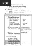 Module 6 - Panghalip Pamatlig | PDF