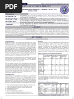 FHPL Pre Auth Form | PDF | Hospital | Surgery