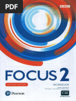 Focus 1 WB | PDF | Grammar | Writing