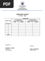 FCEC Application Form - 2023 | PDF | Consultant