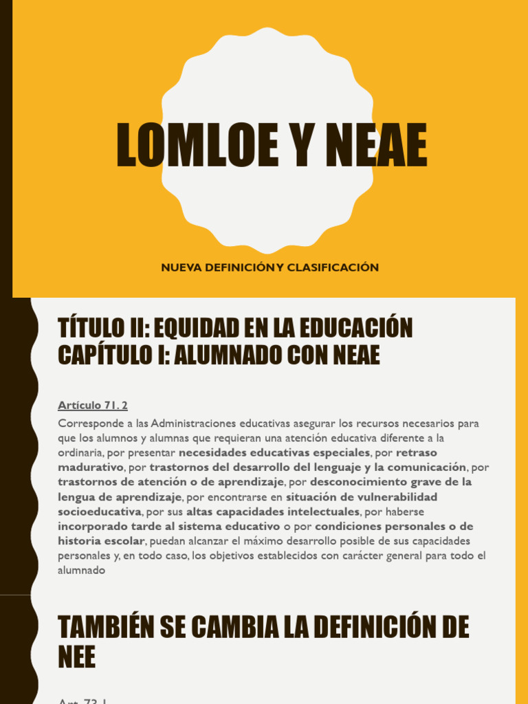 Lomloe y Neae | PDF | Modificación de comportamiento | Cognición