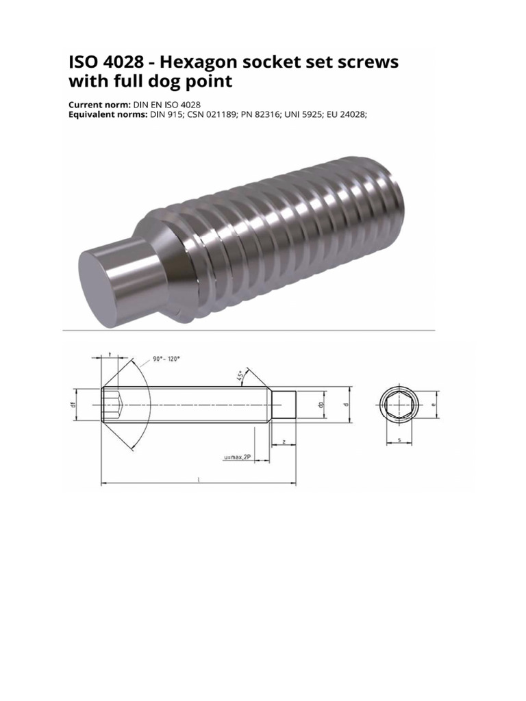 Set Screws X 25mm Slot Cone Point Stainless Steel A4 DIN, 55% OFF