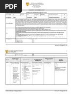 PRACTICAL RESEARCH - 1 - (FINAL DEFENSE) Rubrics | PDF | Science ...