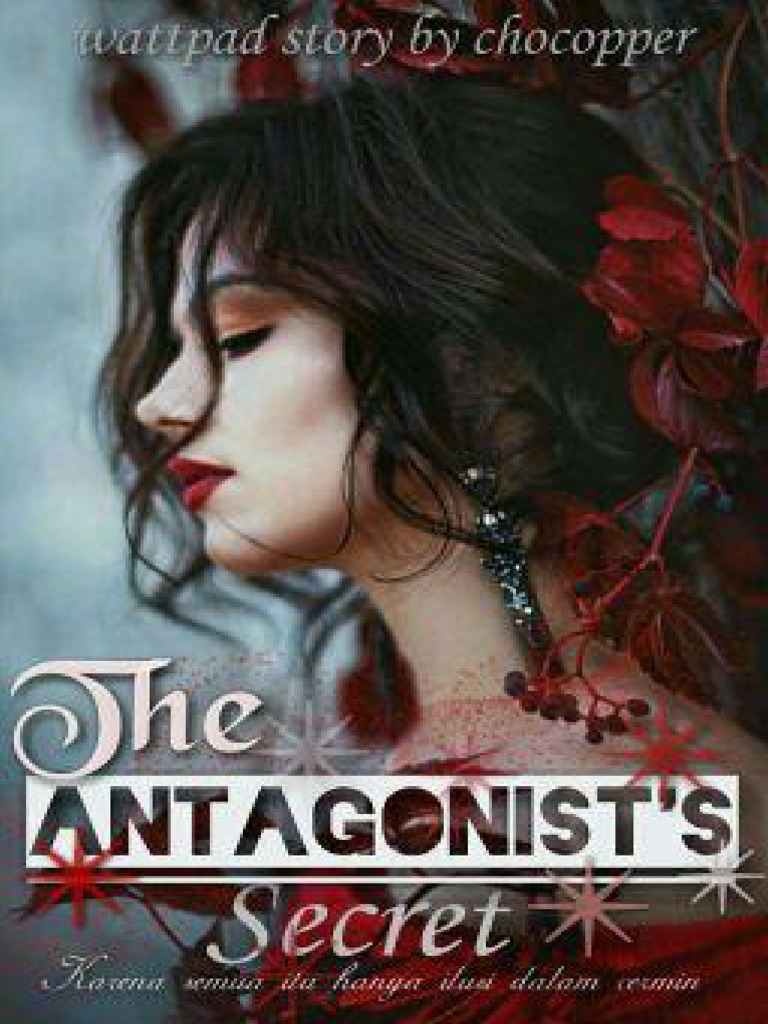 The Antagonist S Secret - Chocopper (SFILE | PDF