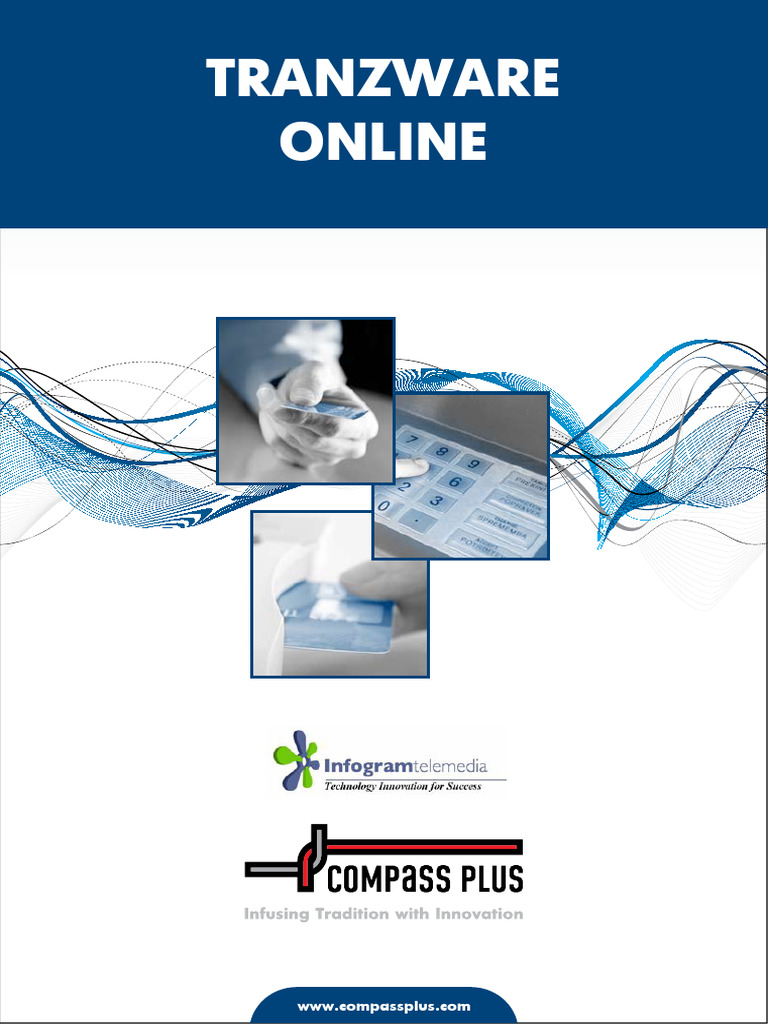 Dokumen - Tips Tranzware-Online | PDF | Debit Card | Automated Teller ...