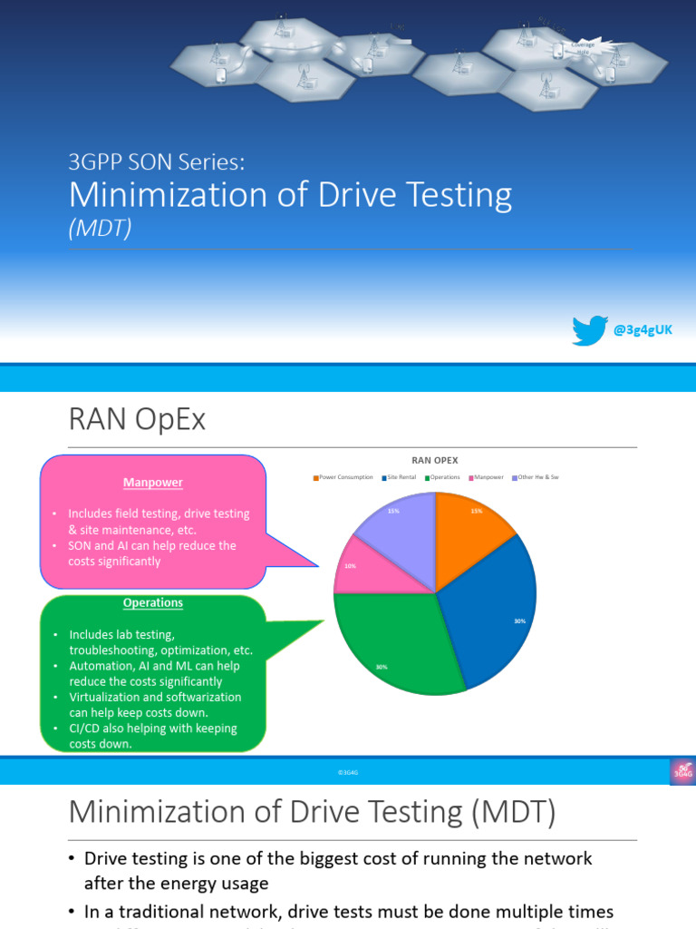 SON VideoSeries 11 MDT | PDF | Computer Engineering | Computer Science