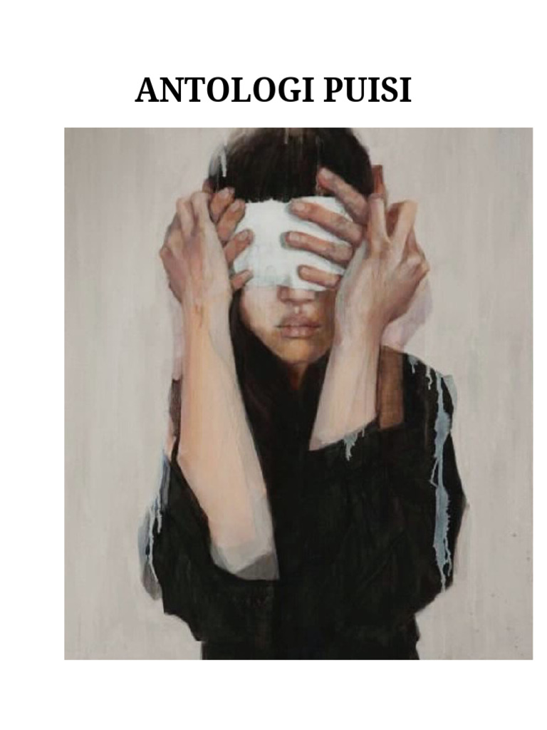 Antologi Puisi | PDF