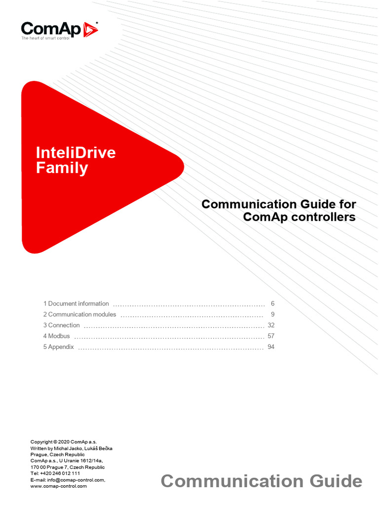 ID Communication Guide - 2 | PDF | General Packet Radio Service ...