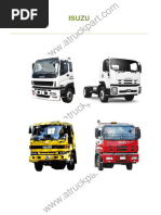 HINO Truck Spare Parts Catalog Download 1 | PDF | Vehicle Technology ...