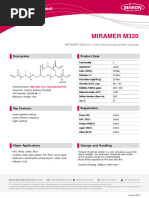 ASTM-D2196-15 (Viskositas) | PDF | Viscosity | Mechanical Engineering