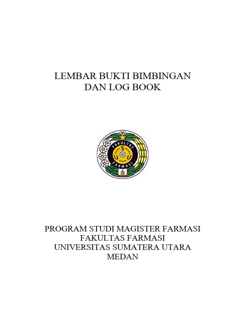 LBB Dan Log Book | PDF