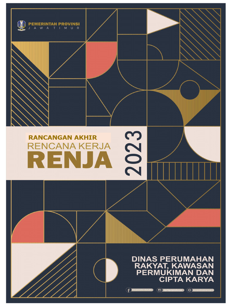 Renja 2023 | PDF