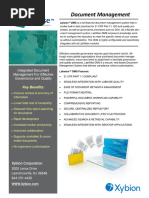 DI0021-01 Pyxis CII Safe | PDF | Computers
