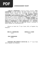 Contractor Agreement Guide | PDF