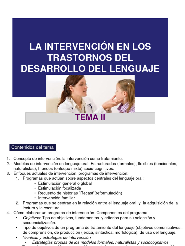 Tema 2 Itda | PDF | Aquisición de idioma | Aprendizaje