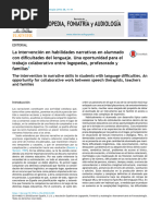 Taquilalia y Taquifemia: Tratamientos y Causas | PDF | Tartamudeo ...