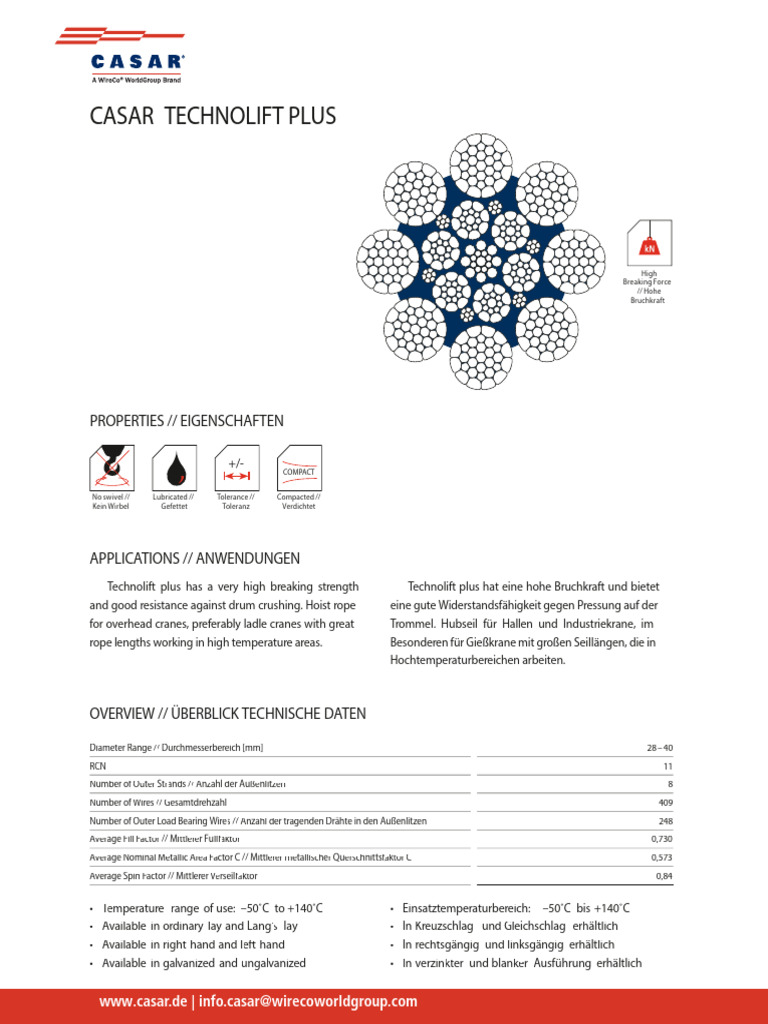 Technolift Plus | PDF