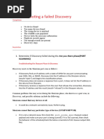 MODULE 8 - Horizontal Discovery Patterns | PDF | Library (Computing ...