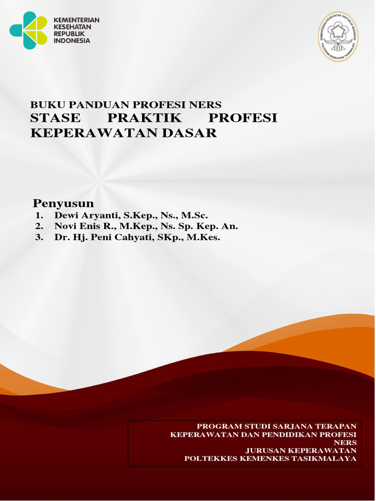 Buku Panduan PPKD OK Update Okk | PDF