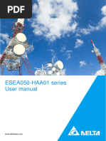 ECC800-Pro Data Center Controller Datasheet | PDF | Data Center | 4 G