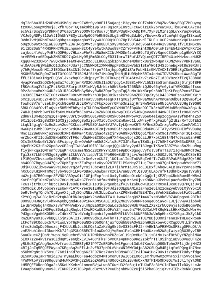 INMT Analysis 12 | PDF