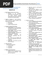 2025-NAR Code of Ethics | PDF | Real Estate Appraisal | National ...