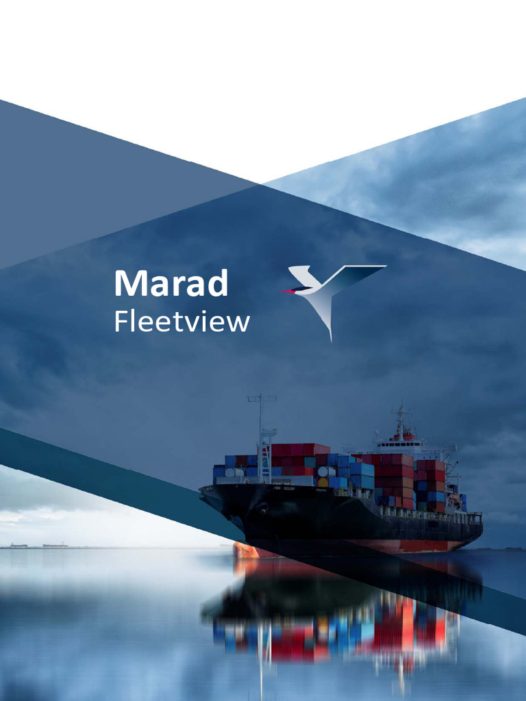 00-Marad Fleetview NL | PDF