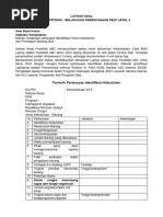 Kamus Bahasa Dayak Ngaju Lengkap | PDF