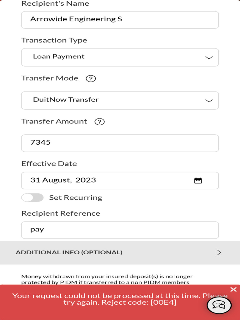 Maybank2u Maybank Malaysia 8 | PDF