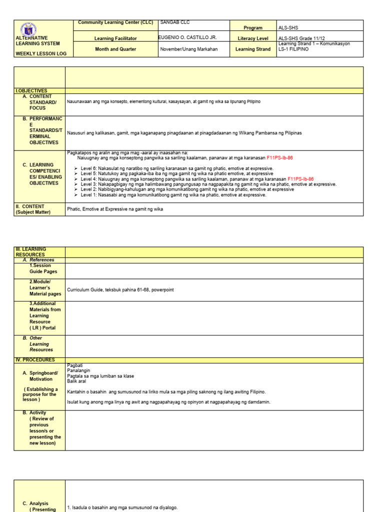 Blank Template-DLL | PDF