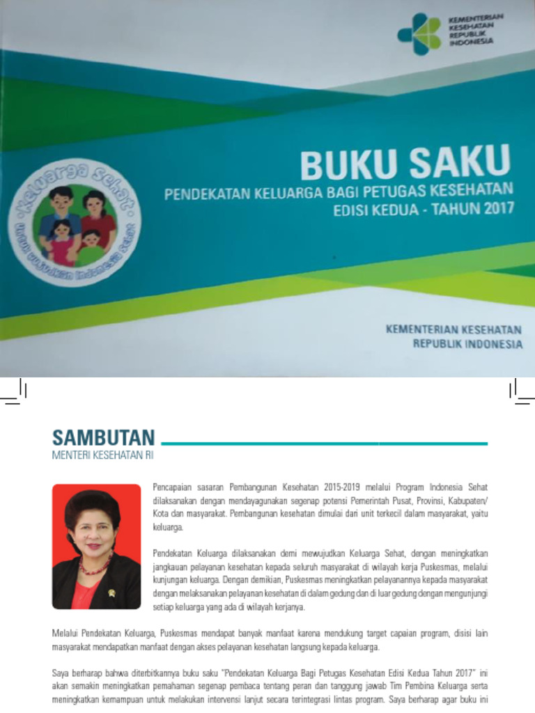 Buku Saku PIS-PK Edisi2 | PDF