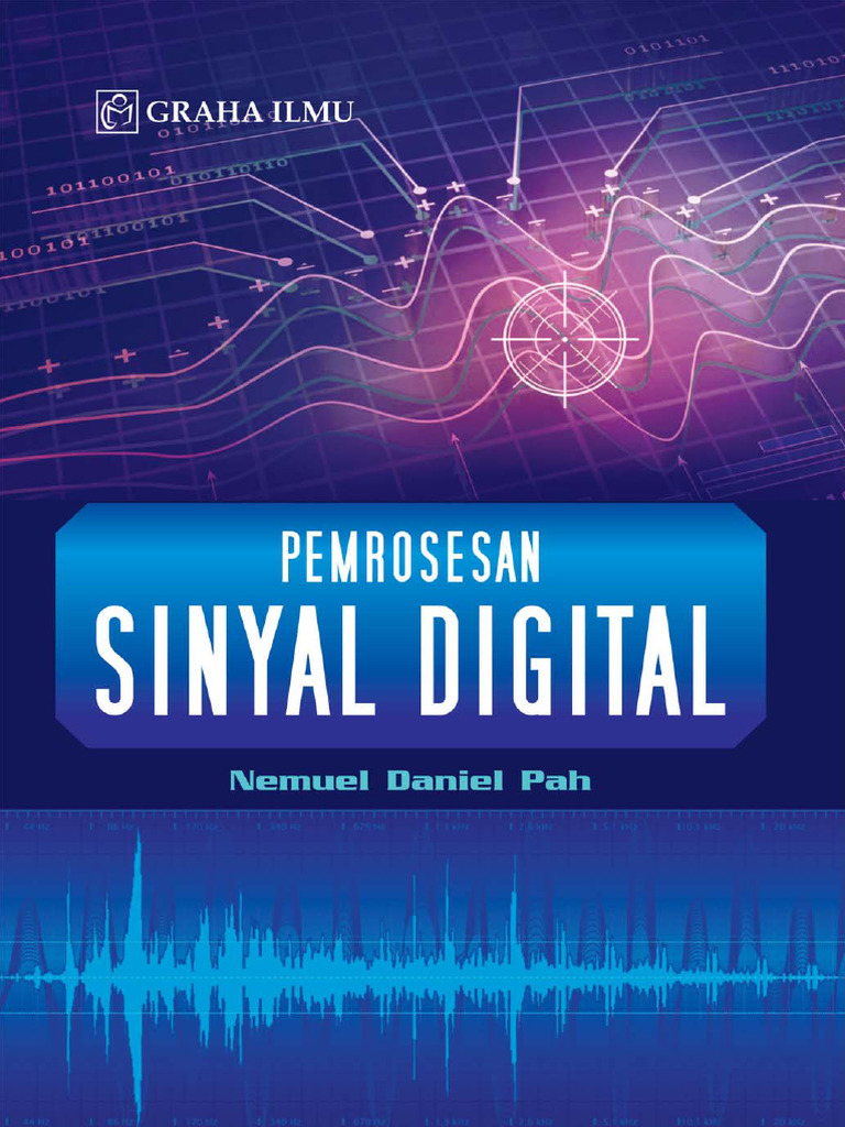 Nemuel Pemrosesan Sinyal Digital 2018 | PDF