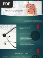 Silverman Anderson Index | PDF | Breathing | Respiratory Tract
