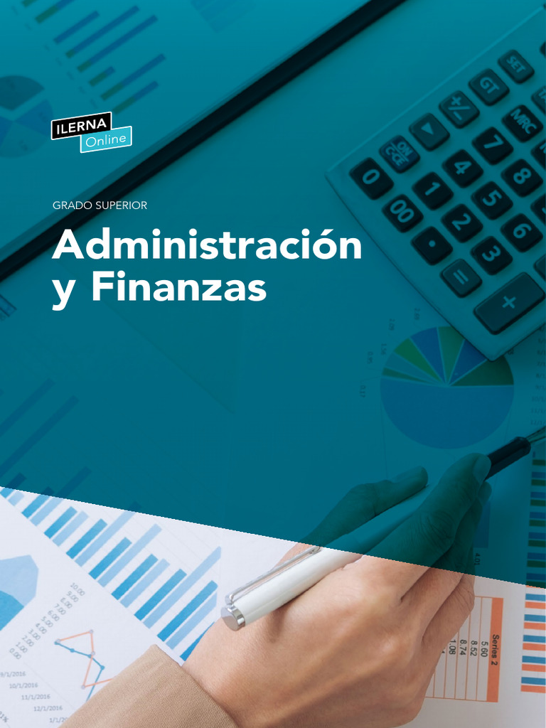 Administración y Finanzas Online | PDF | Contabilidad | Gestión de ...